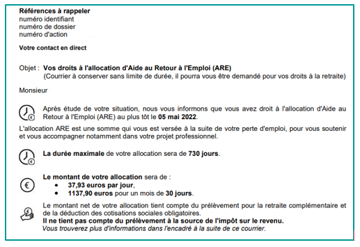 👉🏼 Quels justificatifs faut-il fournir pour la portabilité ? – CPMS ...